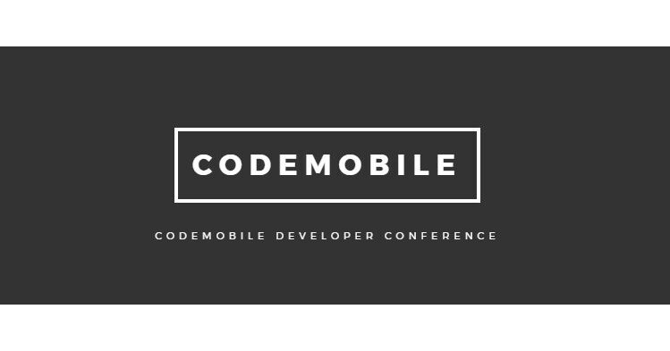 CodeMobile | Events | Explore Group