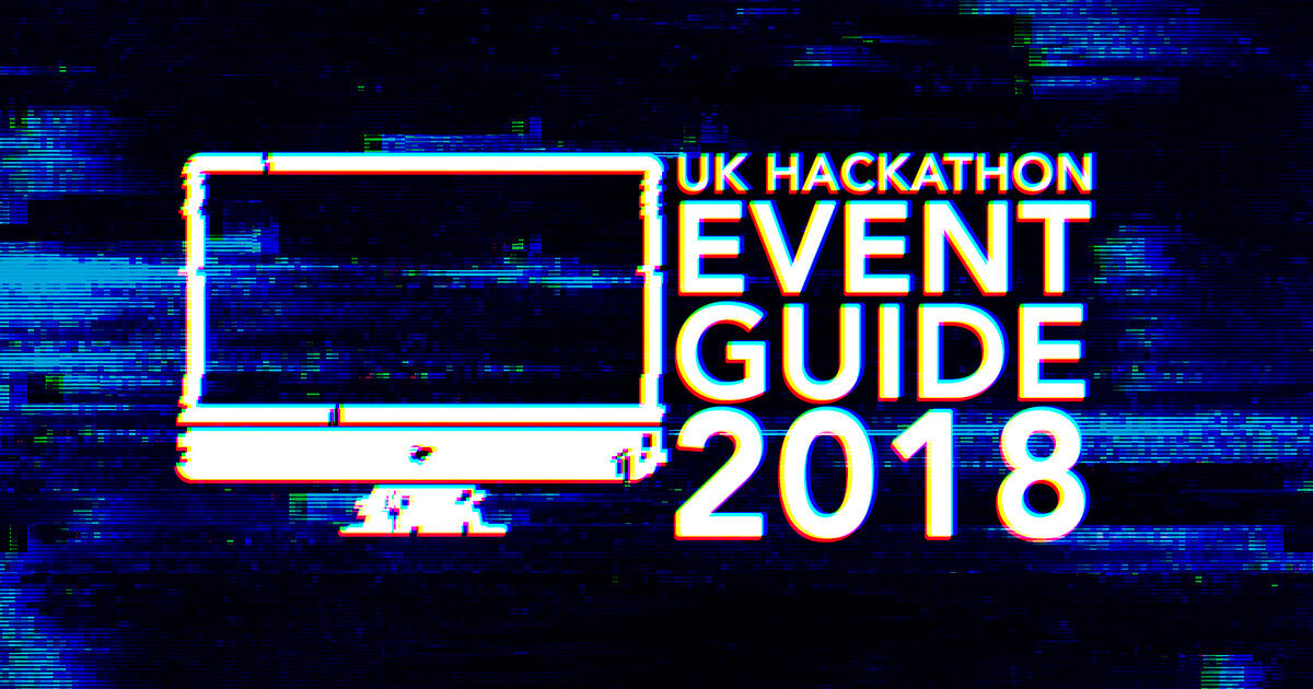 The UK Hackathon Guide | Blog | Explore Group