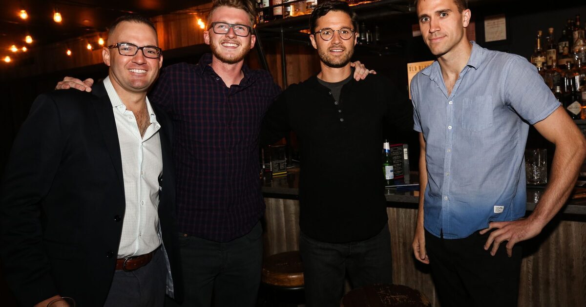 Block Tuesday NYC Meet Up | Events | Explore Group