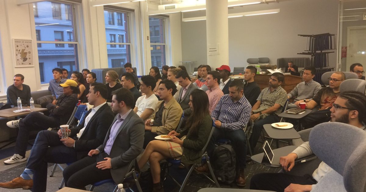 Monthly Meetup and Roundtable | Events | Explore Group