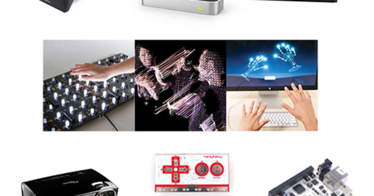 Hardware Hack Lab | Events | Explore Group