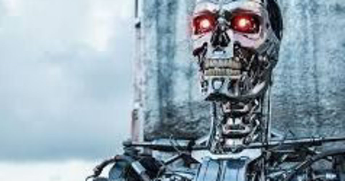 Cybersecurity & Machines | Events | Explore Group