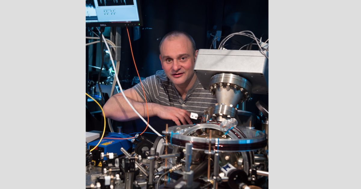 Developing practical large scale quantum computers | Events | Explore Group