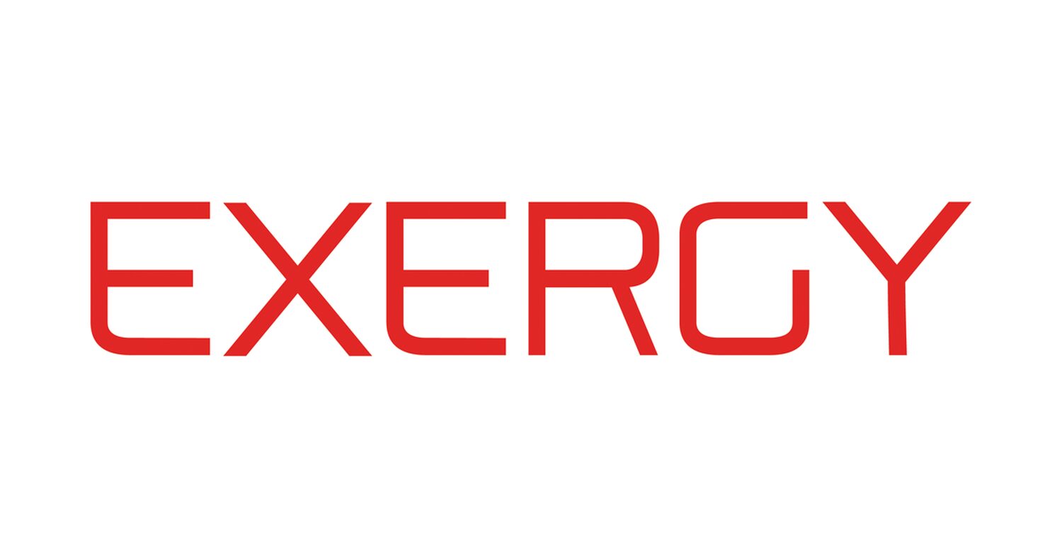 The Exergy Platform | Events | Explore Group